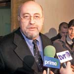 Senatorul Mihai Lupoi A Fost Batut In Centrul Capitalei | Libertatea