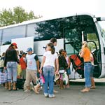 300 De Copii Au Parasit Tabara De La Navodari | Libertatea