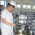 Tabara De Copii De La Navodari A Fost Inchisa | Libertatea