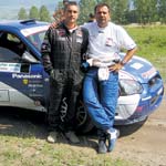 Zoli De La Sistem, Copilot La Raliu | Libertatea