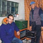 El Sparge Orice Seif Vechi | Libertatea