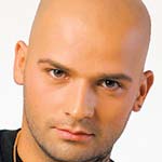 Andrei De La Alb Negru, Imobilizat La Pat | Libertatea