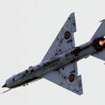MiG-ul, Lovit De Deseuri Spatiale? | Libertatea