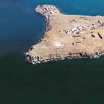 Insula Serpilor, O Miza De 33 De Miliarde € | Libertatea