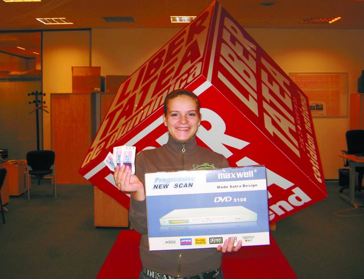 Duduie Fabrica De Premii! | Libertatea