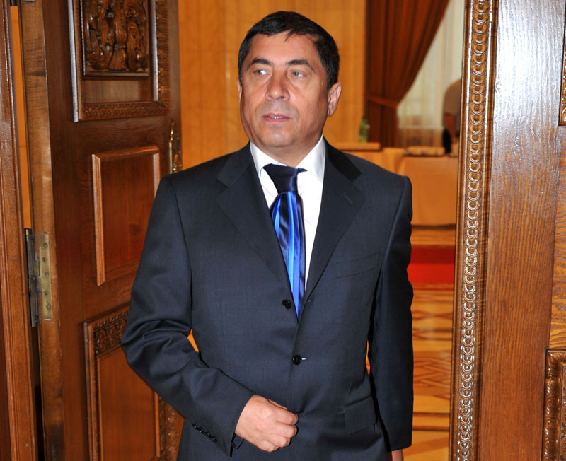 EXCLUSIV/ Surse Din Spital, Despre Starea Lui Vasile Turcu: ”Nu Este ...