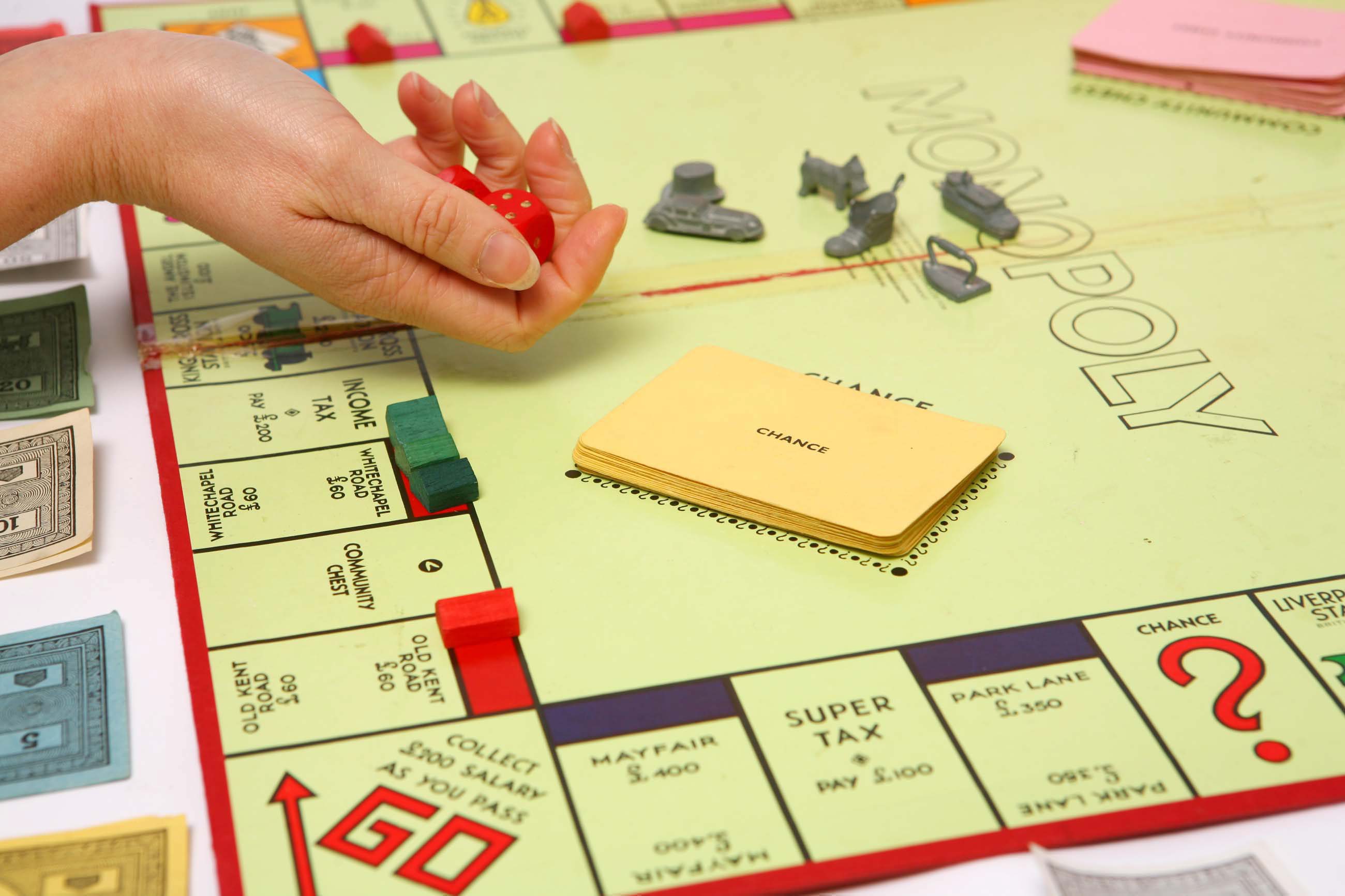 Cum Sa Schimbi în Euro Banii De La Monopoly? | Libertatea