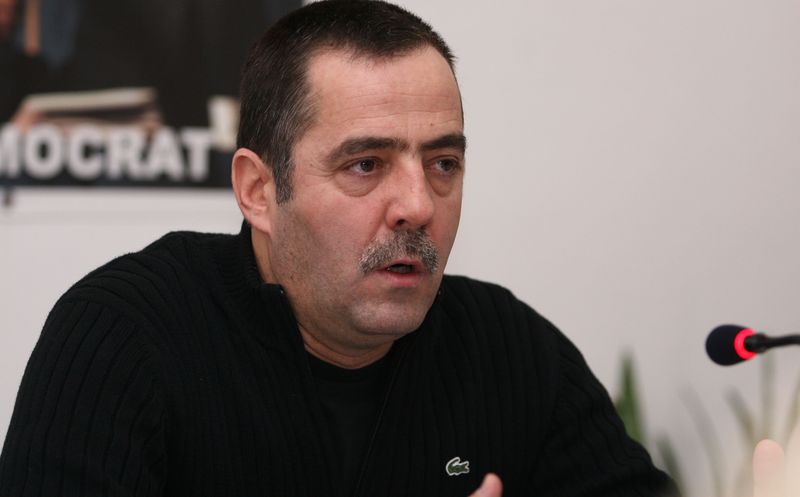 Cezar Preda şi Soţia Sa, Intoxicaţi Cu Monoxid De Carbon | Libertatea