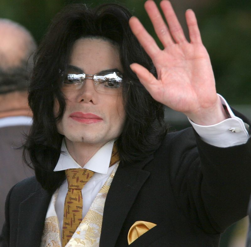 Michael Jackson Va Colabora Cu Iluzionistul David Copperfield | Libertatea