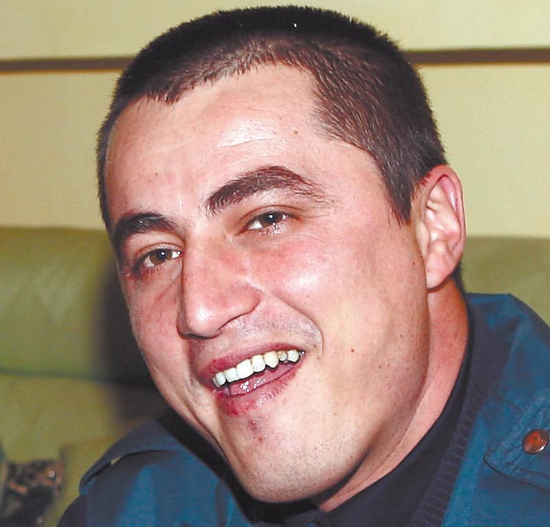 Cioacă A împlinit 33 De Ani | Libertatea