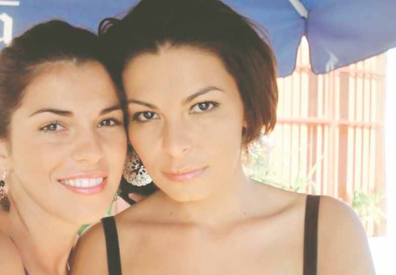 Scandalul "Berlusconi" A Lăsat-o Fără Soţ | Libertatea