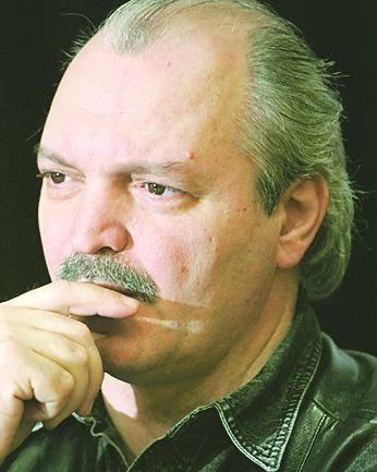 Socaciu: "Aş Accepta Să Donez Organe" | Libertatea