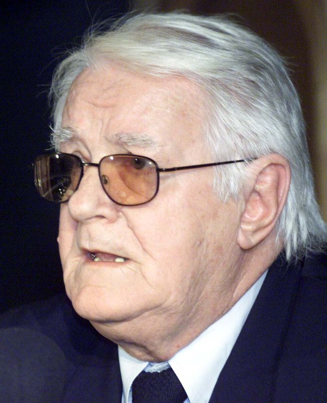 A Murit Regizorul Ion Cojar | Libertatea