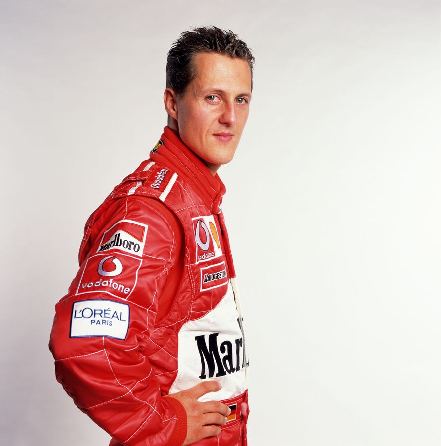 Revine Schumi în Formula 1? | Libertatea Revine Schumi în Formula 1? | Libertatea