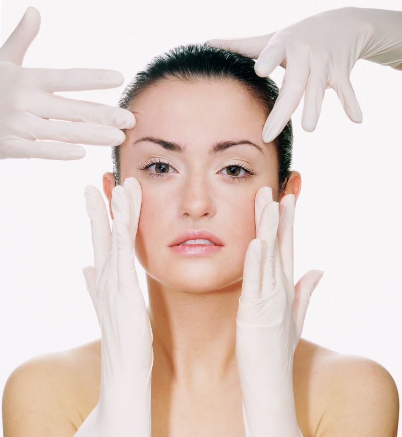 Află Dacă Ai O Faţă Perfectă, Cu Ajutorul Matematicii | Libertatea