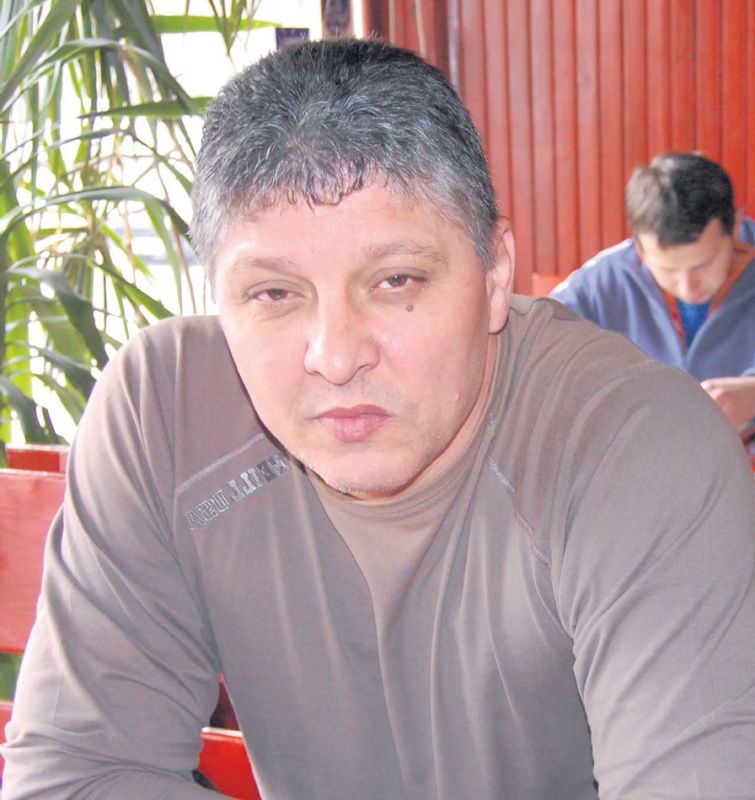 Ion Mocanu Despre Moartea Lui Marian Cozma:"N-o Să Se Afle Niciodată ...