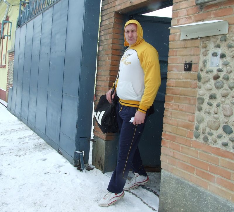 Tolea E Liber | Libertatea