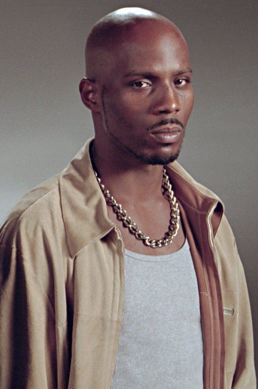 DMX, Condamnat La şase Luni De închisoare | Libertatea