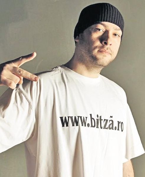 Bitză, în Acelaşi Videoclip Cu B-Real De La Cypress Hill | Libertatea