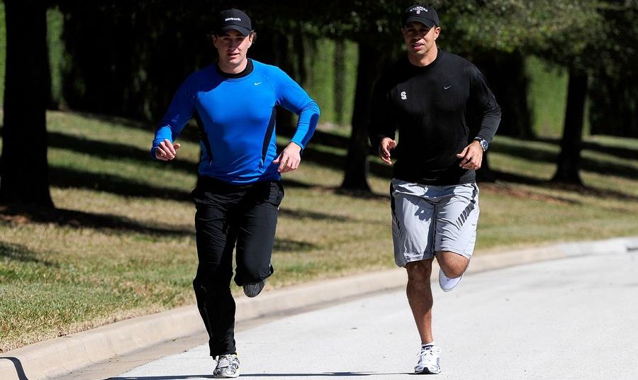 Alergatul Prelungeşte Viaţa Cu Cel Puţin Cinci Ani | Libertatea