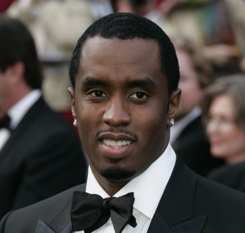 P. Diddy A Lansat Videoclipul Piesei “Hello, Good Morning” | Libertatea