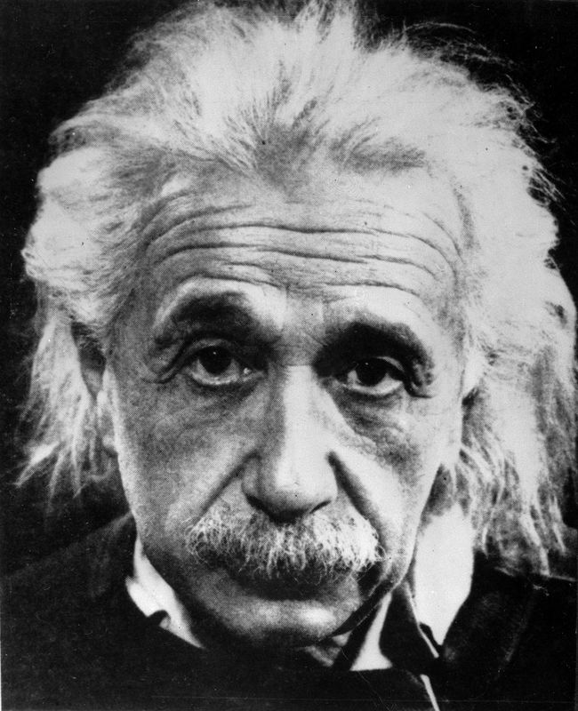 Teoria Lui Einstein Despre Viața Fericită | Libertatea