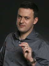 Răzvan Dumitrescu, Prezentat Oficial La Antena 3 | Libertatea