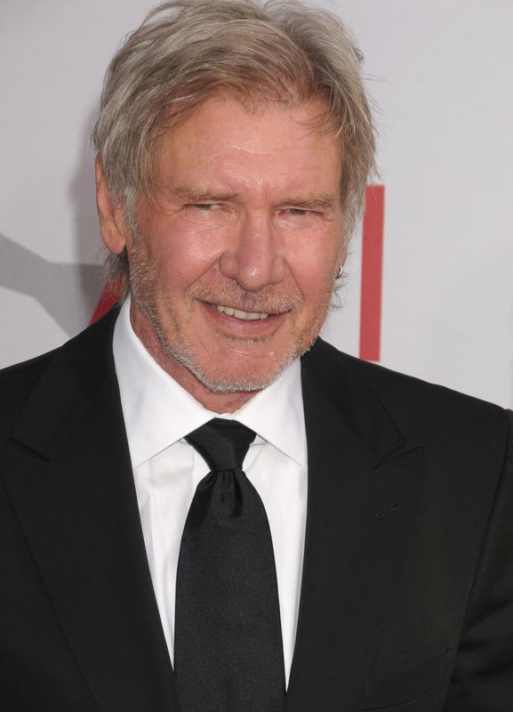 Harrison Ford: ”Nu Mi-am Cumpărat Niciodată Un Costum. Le-am Purtat Pe ...