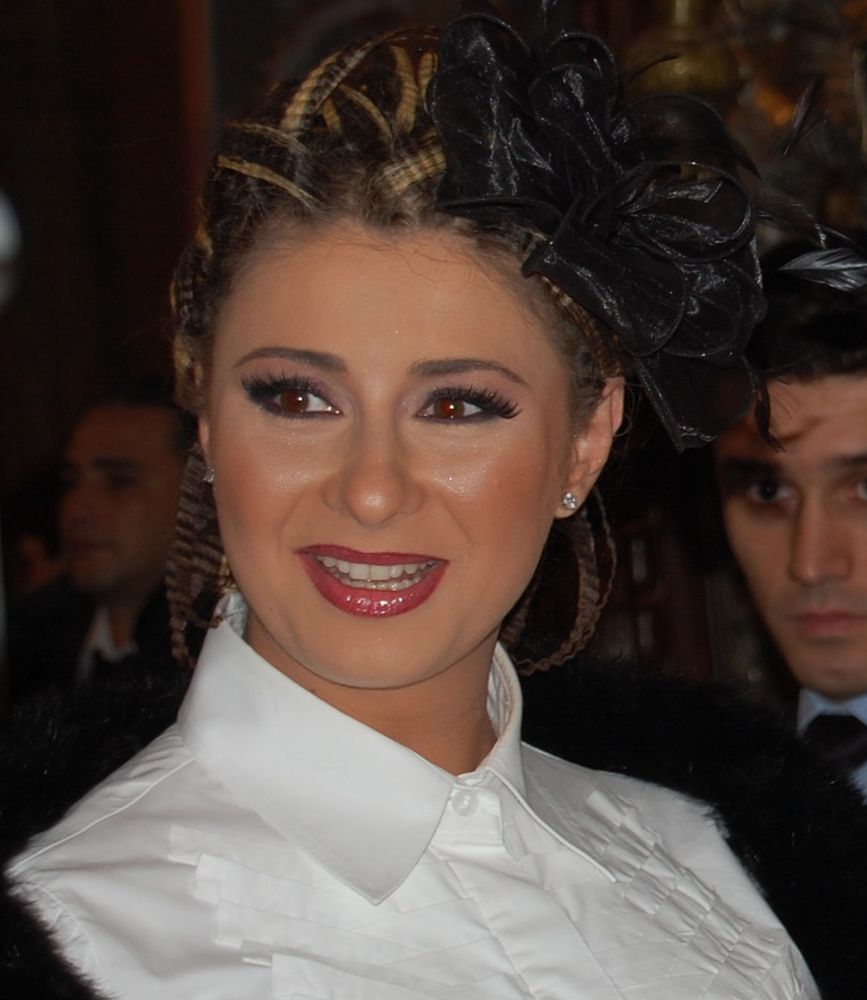 Ana Maria Prodan: "Iulia Tăbăcaru Este O Penibilă" | Libertatea