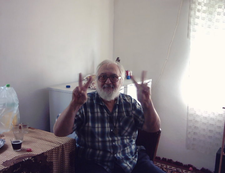 Azi Este Ziua Actorului Constantin Codrescu! La Mulţi Ani Maestre ...