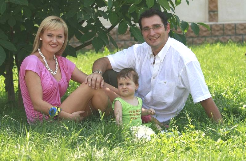 Claudiu Bogdan, De La OTV, A Angajat-o Pe Fosta Bonă A Andreei Marin ...