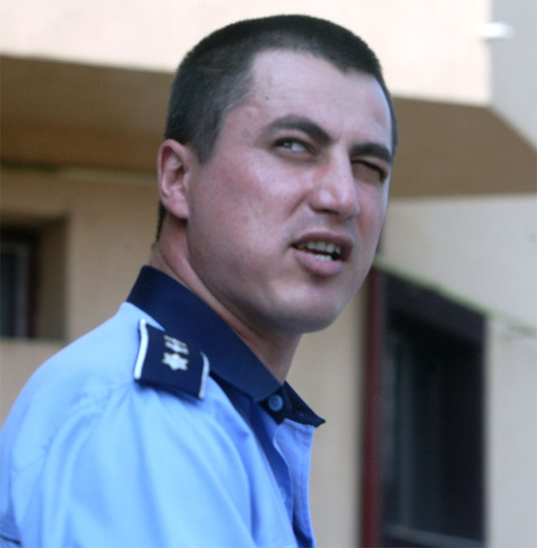 Uite întrebările La Care A Răspuns Cioacă La Testul-poligraf! | Libertatea