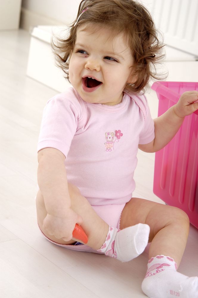 Ce Facem Când Copilul Vorbeşte Tare? | Libertatea