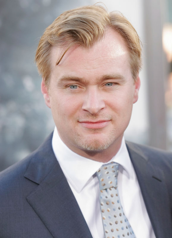 Christopher Nolan Face Film La Cluj? | Libertatea