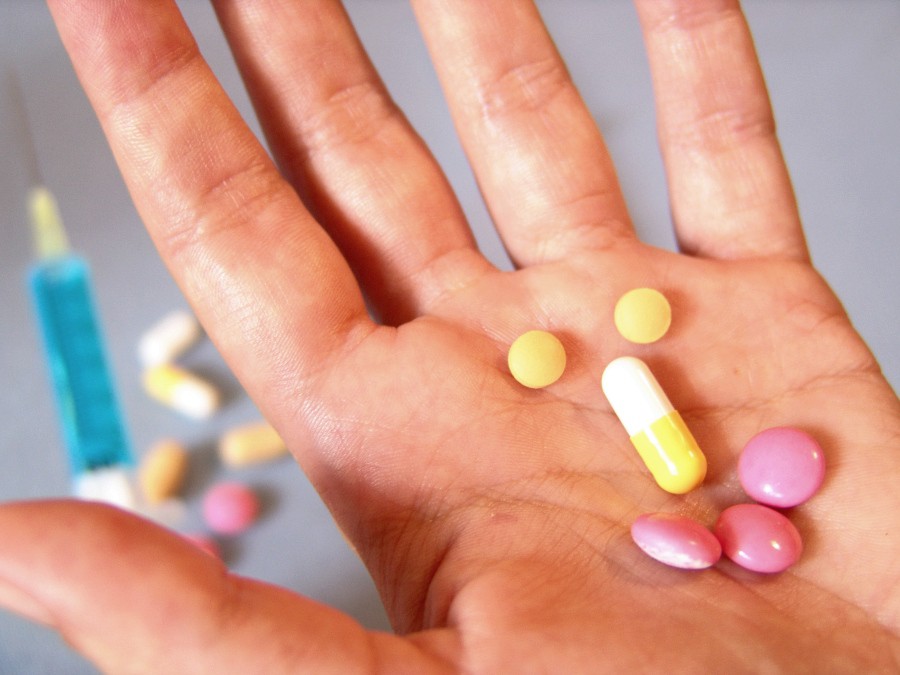 Cele Mai Periculoase Combinaţii De Medicamente | Libertatea
