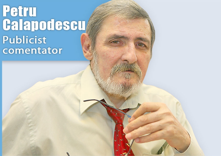 Muşchii Lui Baconschi | Libertatea