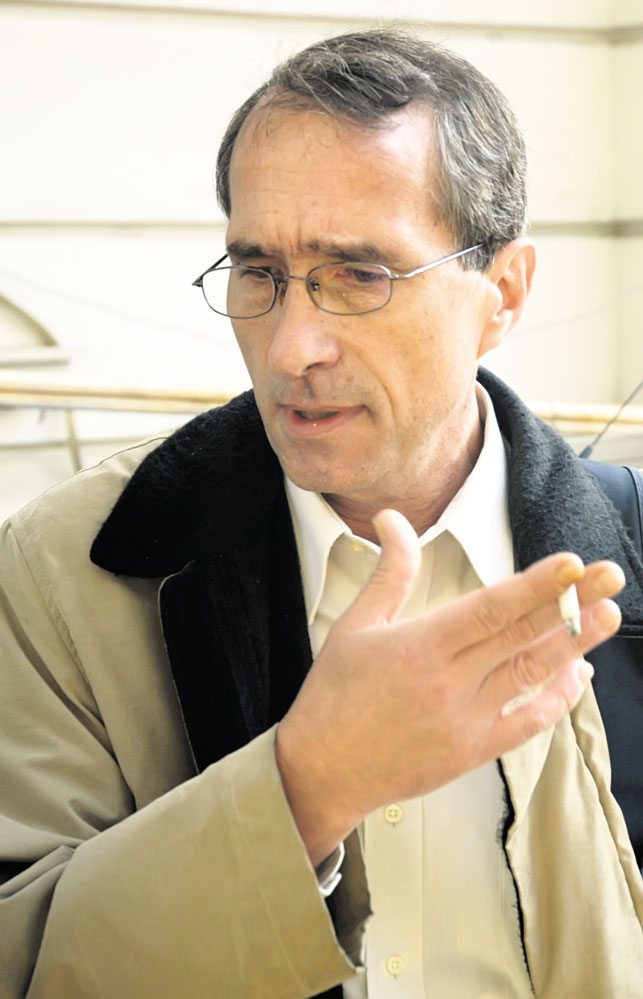 Interviu Exclusiv | Florentin Marinescu, Profesor De Karate: "Valentin ...