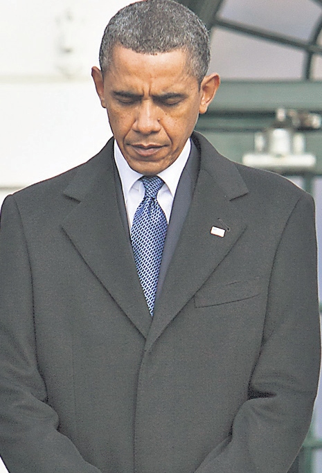 Barak Obama Are Limbrici? | Libertatea