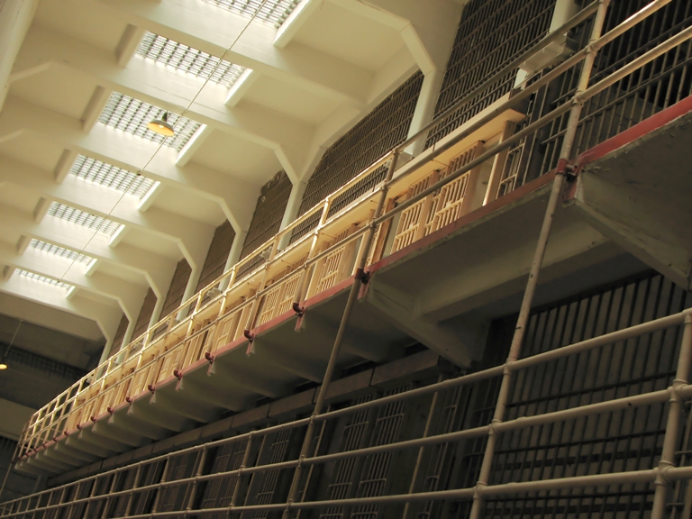 Vom Avea în România Penitenciare în Stil American | Libertatea