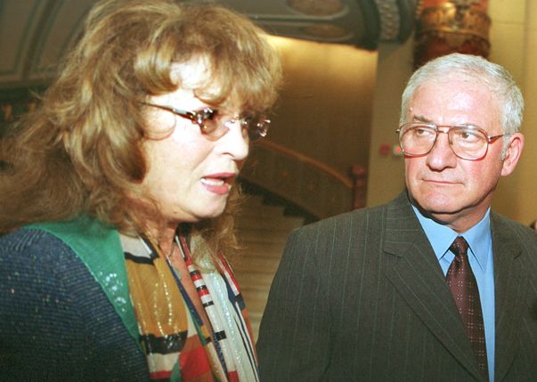 Datoriile L-au Omorât Pe Victor Surdu? | Libertatea