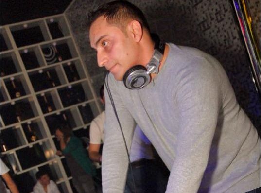 Dj Rynno, La Un Pas Să-și Piardă Soția: "A Făcut Hemoragie Cerebrală ...