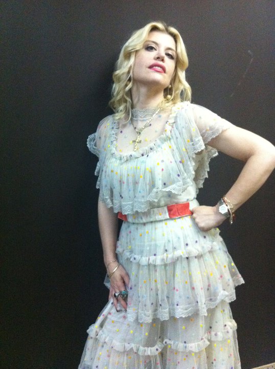 Loredana, Party în Herăstrău | Libertatea