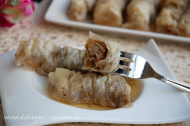 Reţeta Zilei - Sarailie | Libertatea