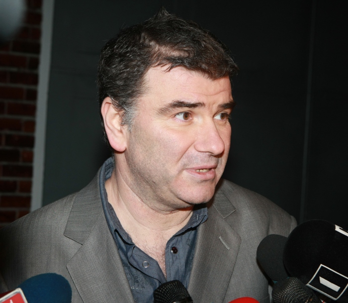 Hoţii Au Prădat Casa Afaceristului Cătălin Chelu | Libertatea