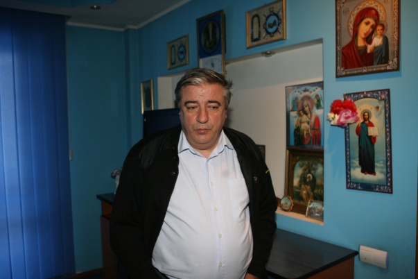 Tatăl Lui Şerban Huidu, în Stare şoc După Accident | Libertatea