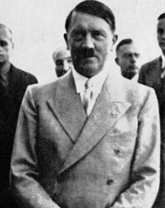 Află Care E Cel Mai Bine Păstrat Secret Al Lui Adolf Hitler | Libertatea