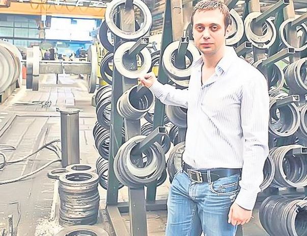 Ei Sunt Cei Mai Tineri Milionari Români | Libertatea