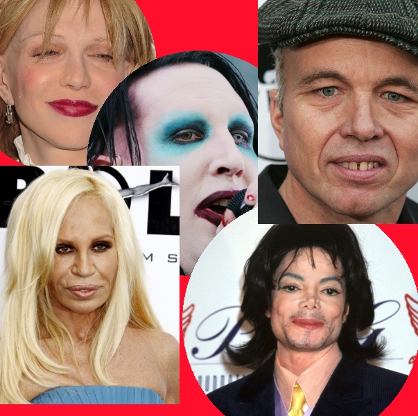 Cele Mai Urâte Vedete! | FOTO | Libertatea