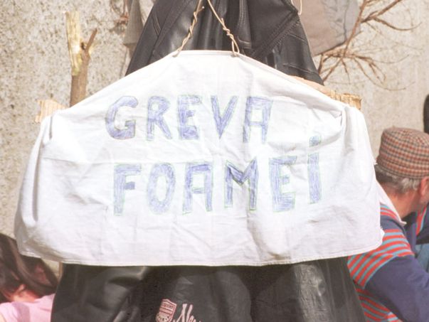 Nord-africanii De La Rădăuţi Au Renunţat La Greva Foamei | Libertatea