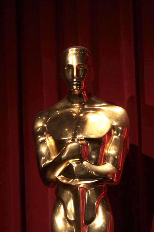Brad Pitt și George Clooney, Nominalizați La Oscar! Uite Cine Se Mai ...